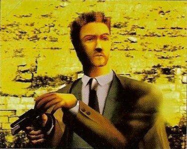 Thomas Rogan | The Website of the Dead